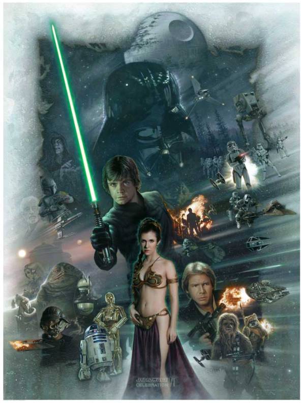 Endor System