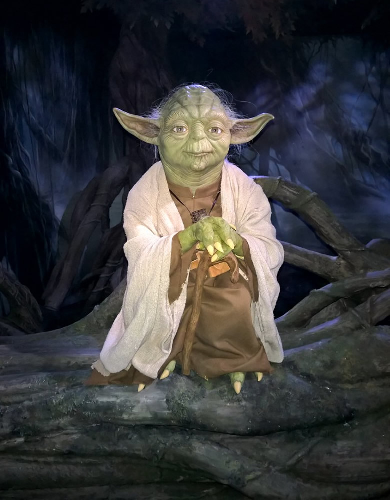Endor System