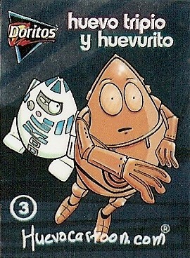 Endor System